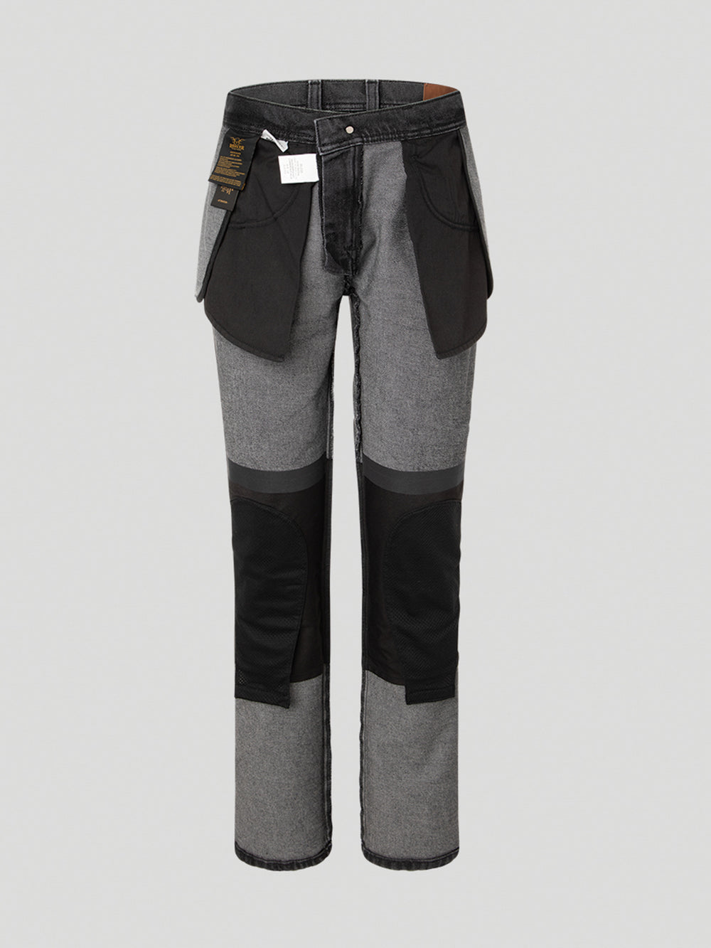 Hunter Grey