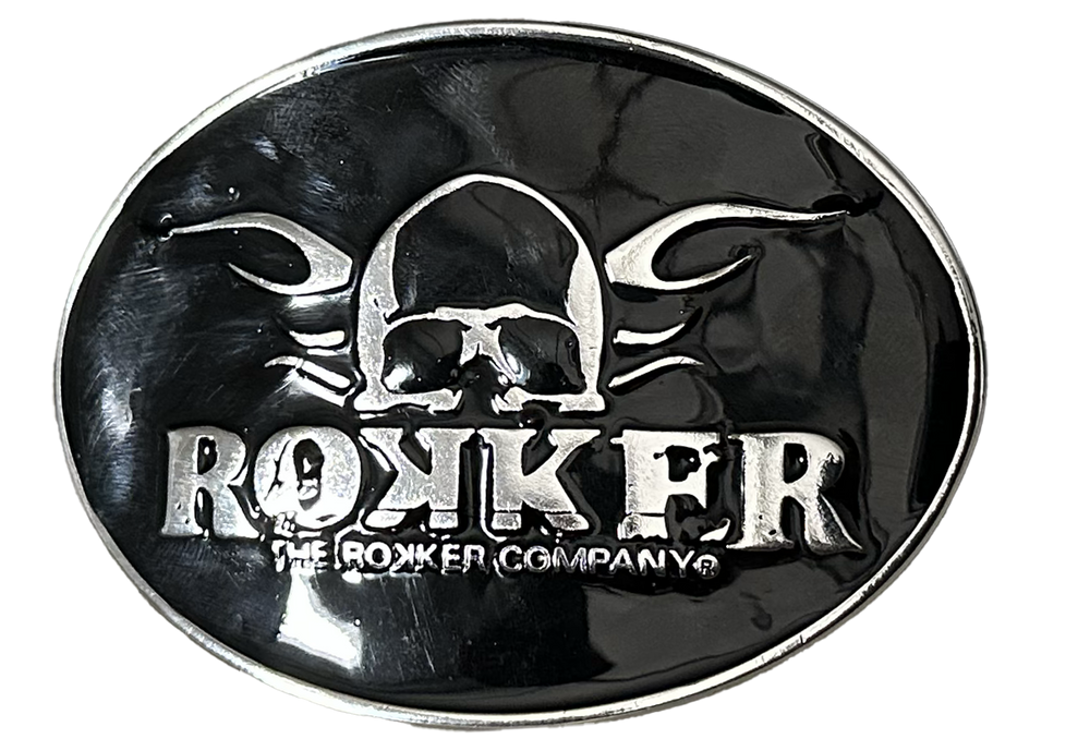 THE ROKKER COMPANY Rokker Motorrad Bekleidung: 100% Schutz & Style