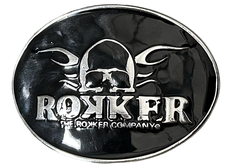 THE ROKKER COMPANY Rokker Motorrad Bekleidung: 100% Schutz & Style