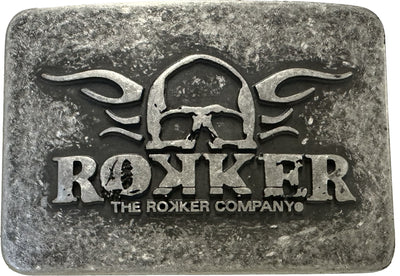 THE ROKKER COMPANY Rokker Motorrad Bekleidung: 100% Schutz & Style