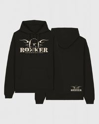 THE ROKKER COMPANY Rokker Motorrad Bekleidung: 100% Schutz & Style