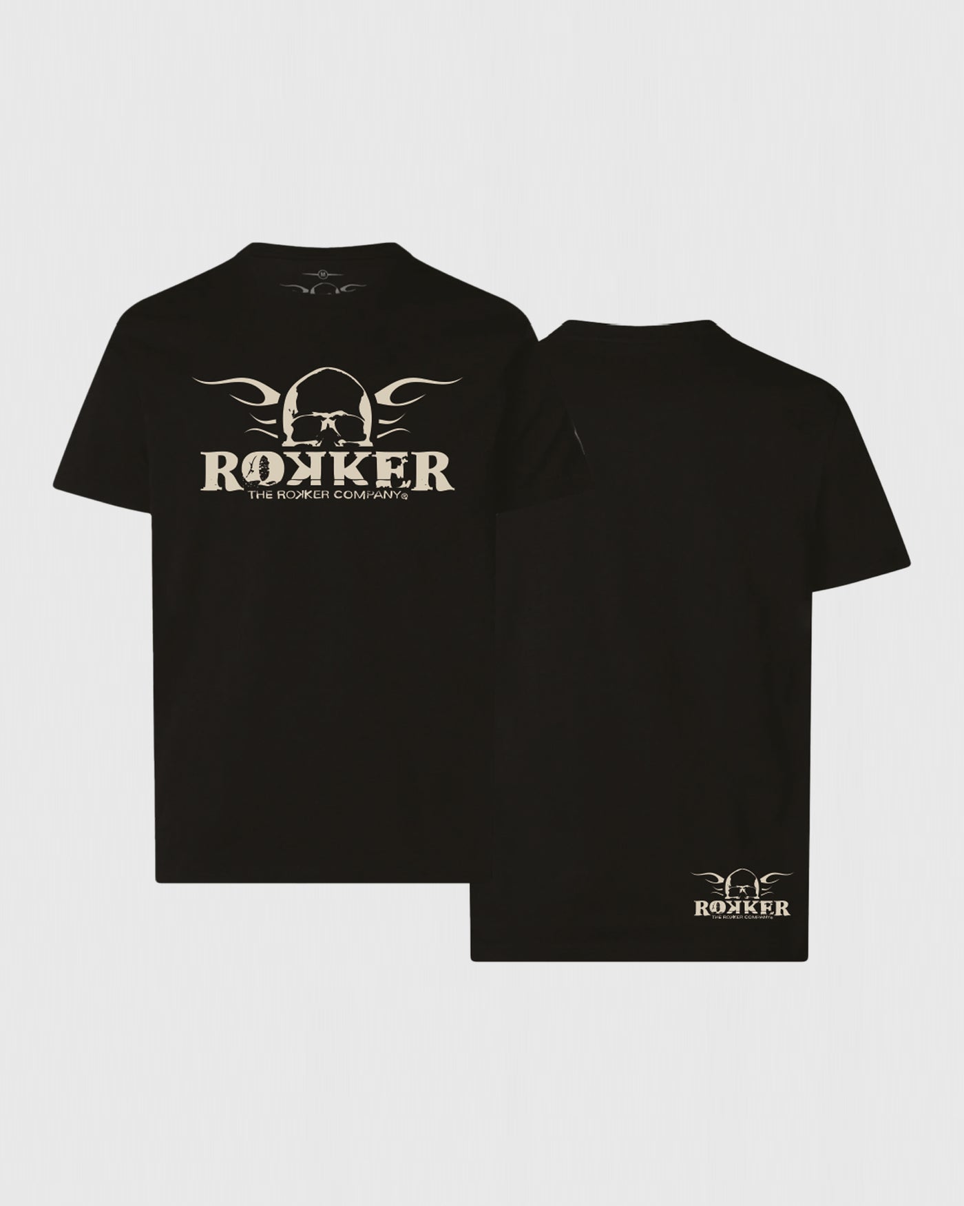 The Rokker Company