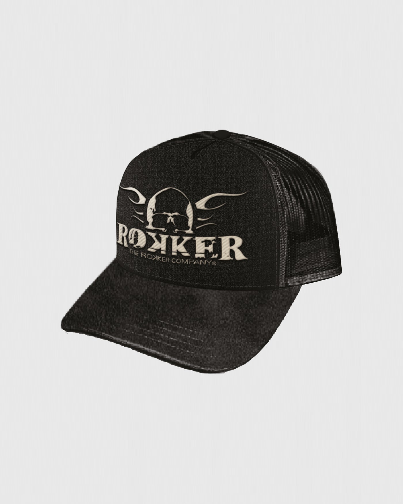 The Rokker Company