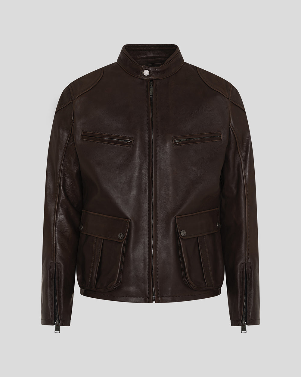 Motorcycle Jackets Men