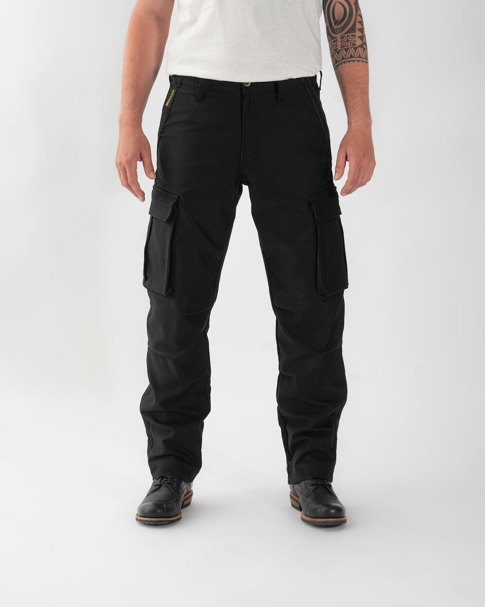 Motorcycle Jeans Men