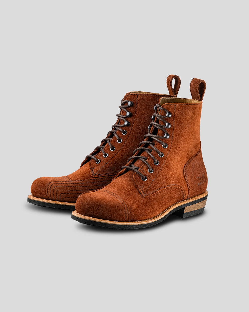 Motorcycle Boots Men